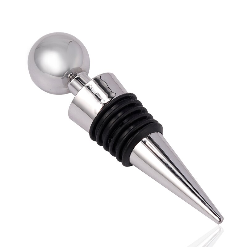 Fles Stop Wijn Opslag Twist Cap Plug Herbruikbare ... – Grandado