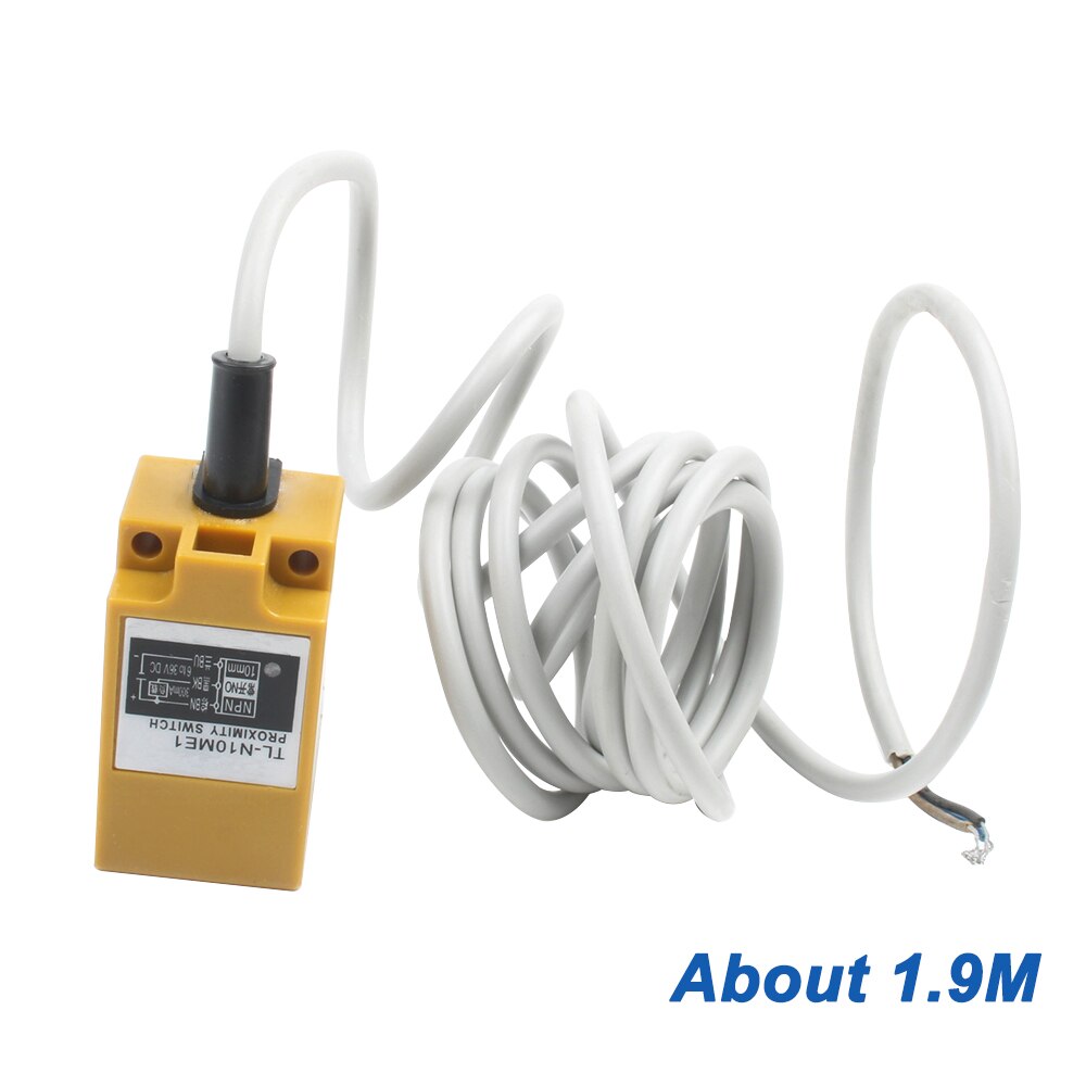 Inductieve Proximity Sensor TL-N10ME1 Npn 3Wire No... – Vicedeal