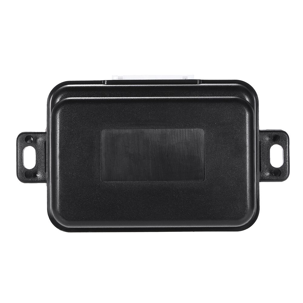 Auto Fold Side Rear View Mirror Folding Closer Sys... – Grandado