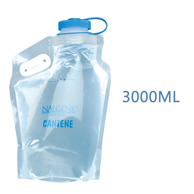 Nalgene Portable Ultralight Folding Water Bag Outd... – Vicedeal
