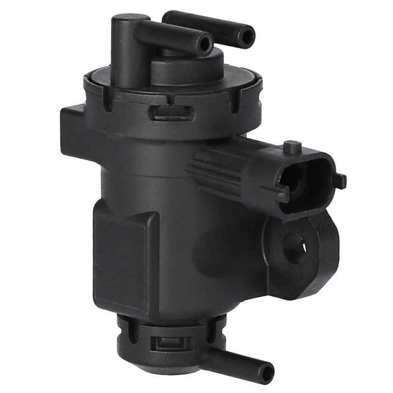 Turbine Turbo Charger Automobiles Vacuum Solenoid ... – Grandado