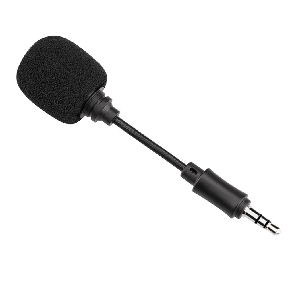 Short Microphone For Dji Osmo Pocket 2 Video Micro... – Vicedeal