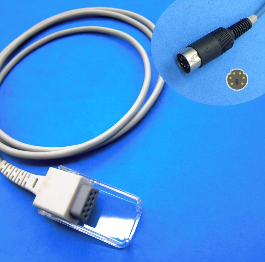 Long Calbe Neonate wrap SPO2 Sensor for biosys BPM... – Vicedeal
