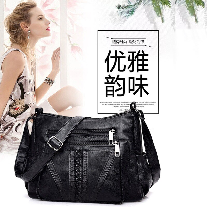 Mugar / mugar soft shoulder mommy bag charm damväs... – Grandado