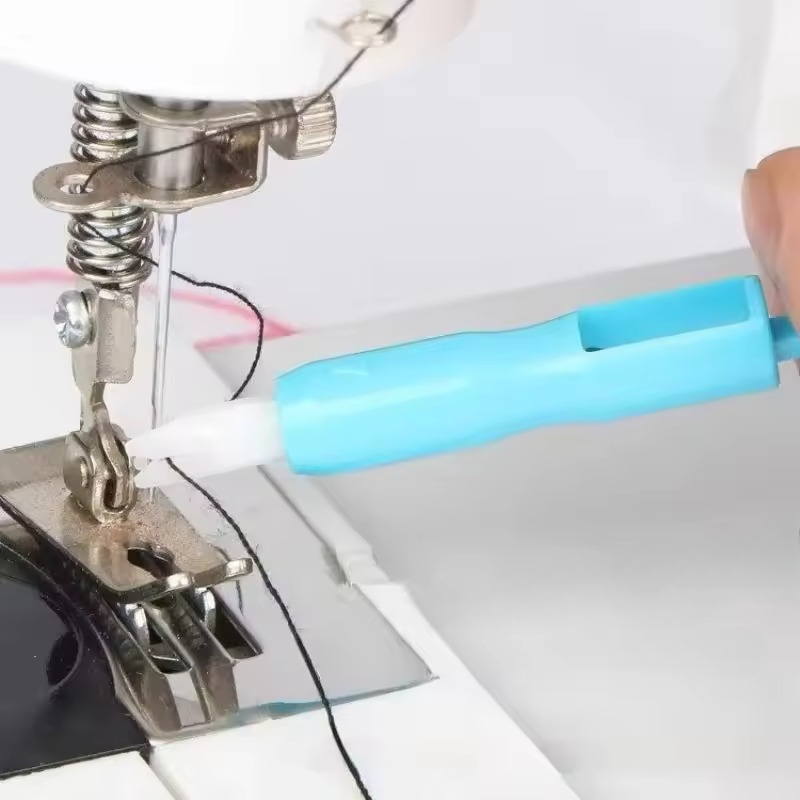 1/2pc Automatic Threader Quick Sewing Threader Nee... – Grandado