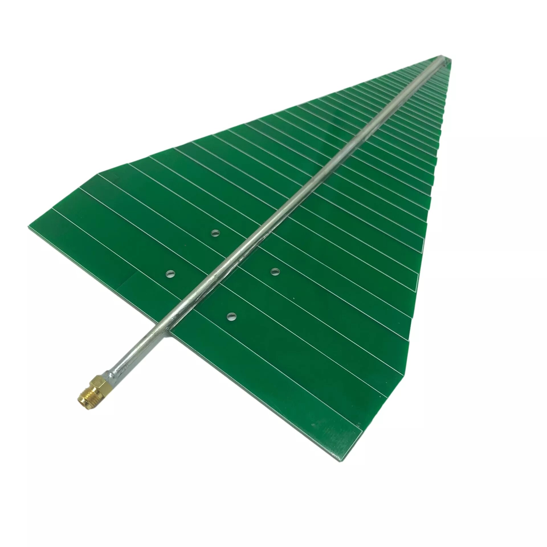 Uwb Log Periodieke Antenne 740-6000Mhz Ultra Wideb... – Vicedeal
