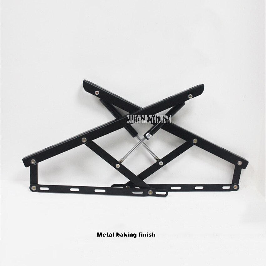 110/120CM Bed Box Mechanism Accessory Spring Hinge... – Grandado