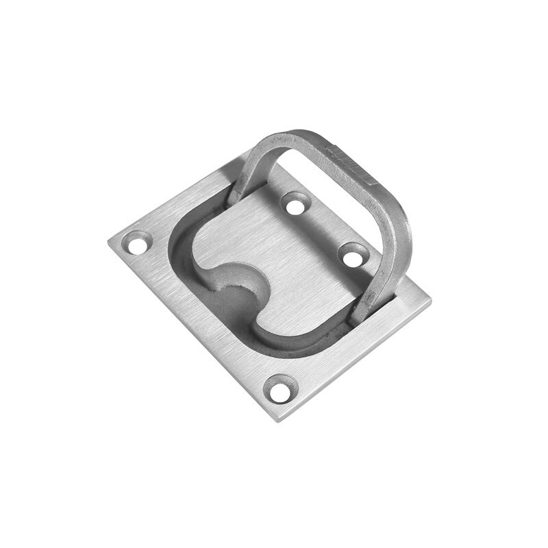 Durable Stainless Steel Marine Boat Deck Hatch Flu... – Grandado