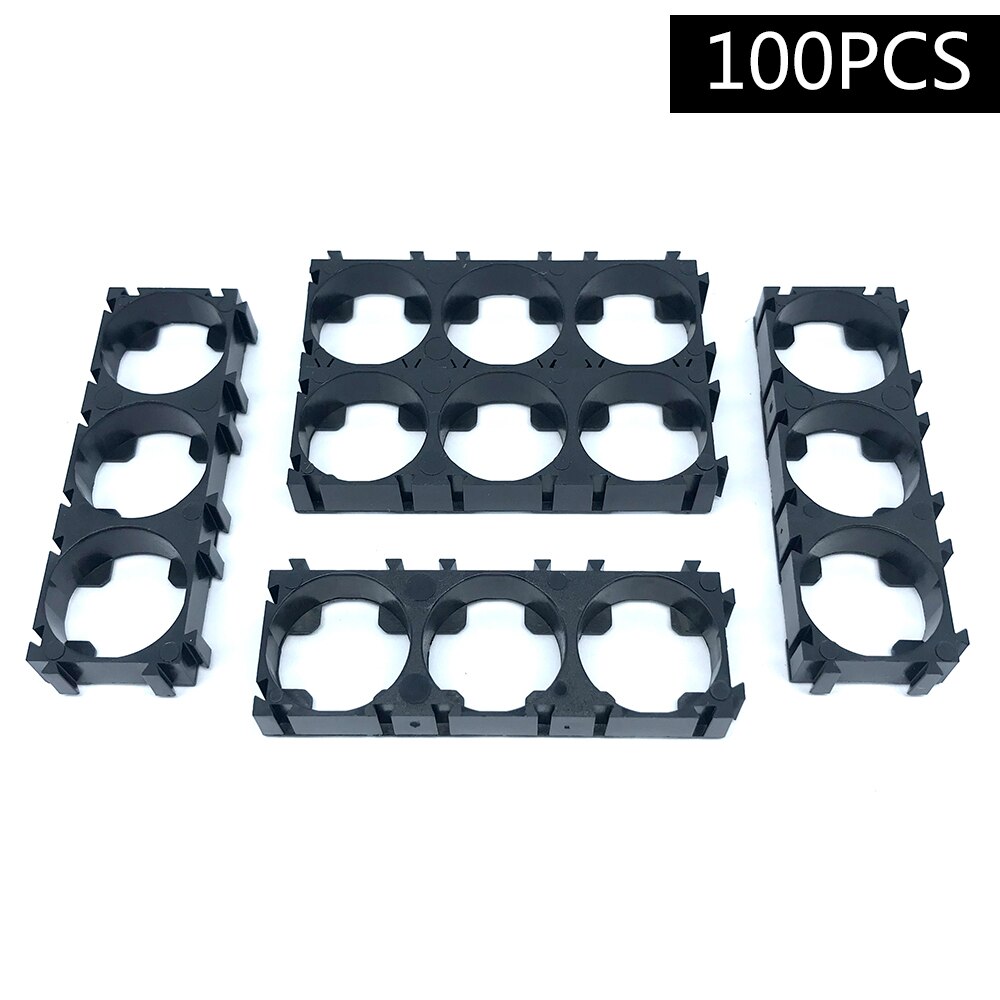 18650-1p 2p 3p Splicing Lithium Battery Support, C... – Vicedeal