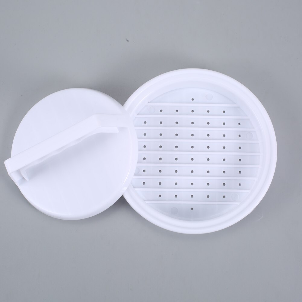 Hamburger Meat Press Tool Set Plastic Patty Meats ... – Grandado