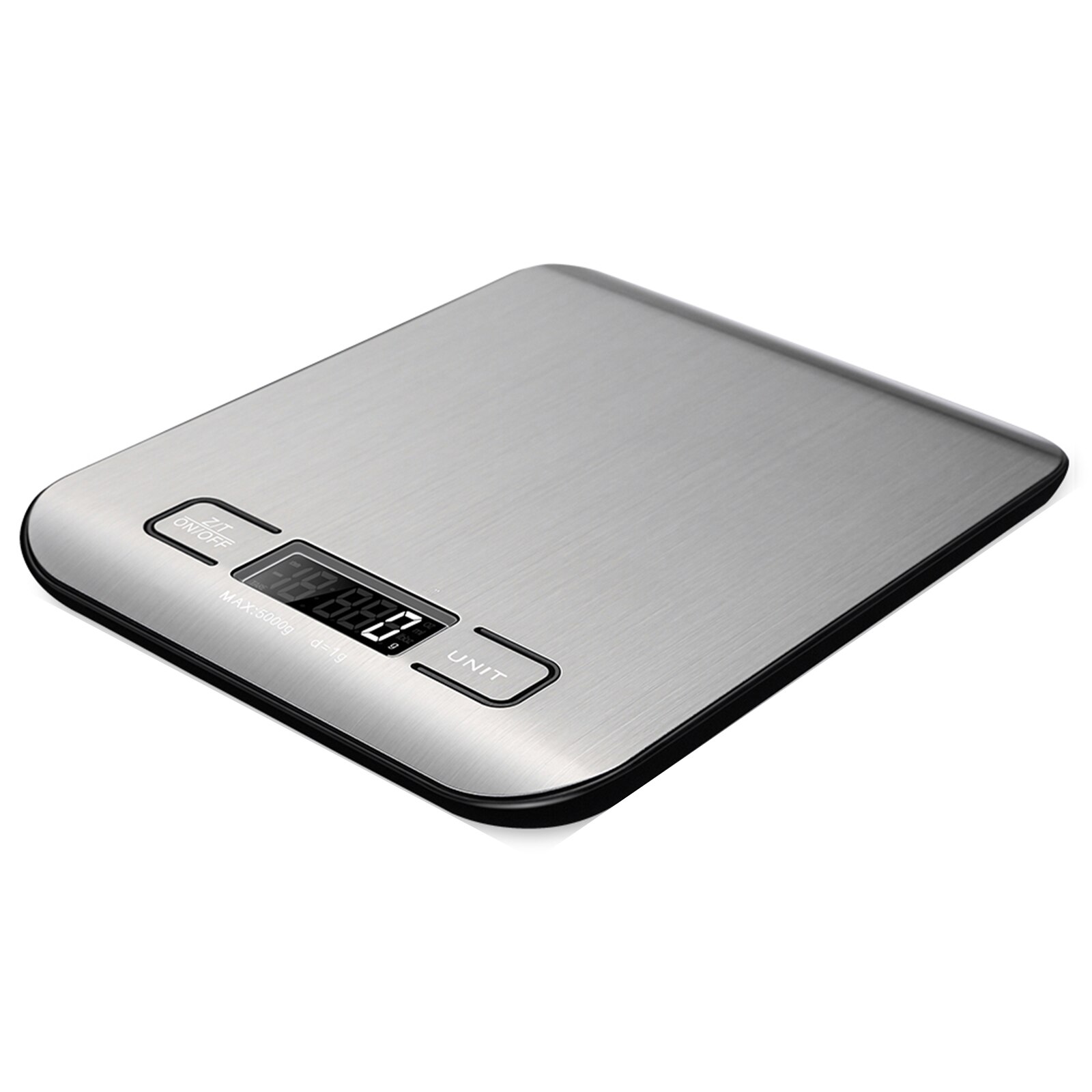 Electronic Weighing Scale Kitchen Scale LED Displa... – Vicedeal