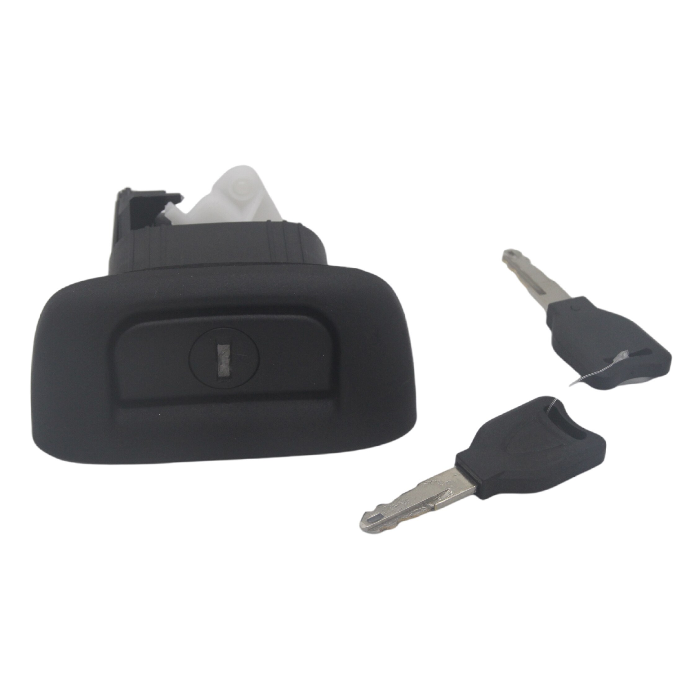 7700431773 7701472508 TAILGATE BOOT TRUNK LOCK WIT... – Vicedeal