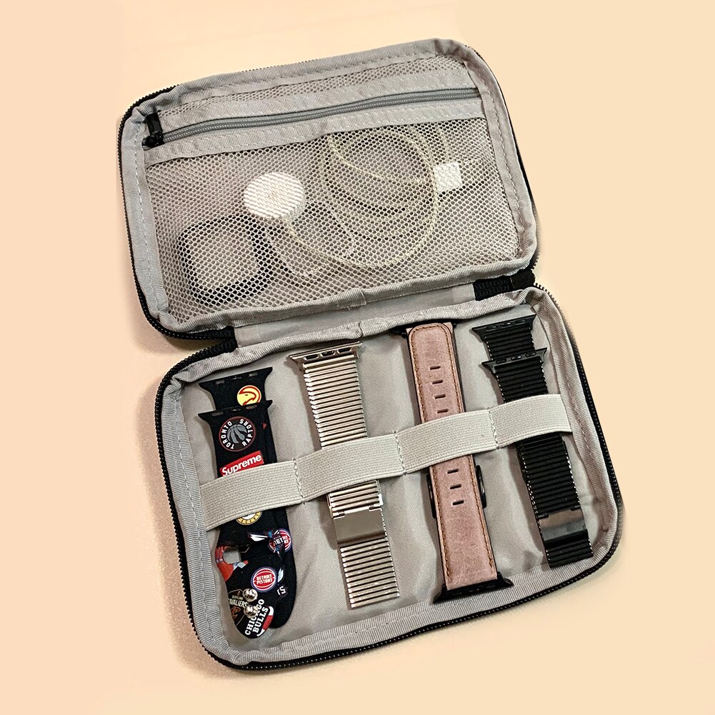 Watch Organizer Case Multifunction Portable Travel... – Grandado