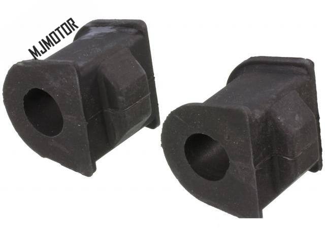 (2pcs/lot) Front / Rear Stabilizer Bushings for Hy... – Grandado
