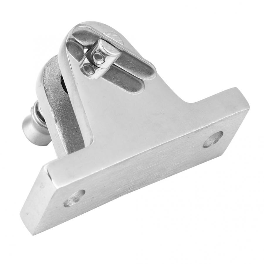 2PCS Boat Deck Hinge 55 x 18mm Stainless Steel 316... – Grandado