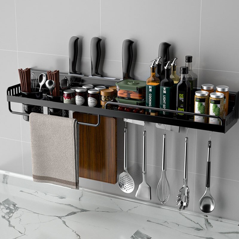 Kitchen Storage Home Appliance Organizer For Kitch... – Grandado