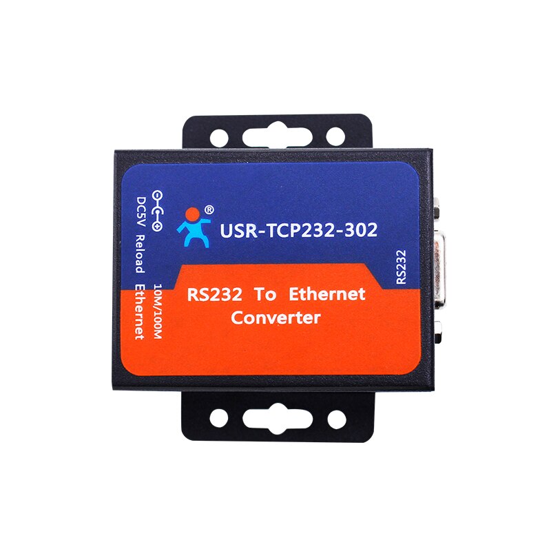 USR-TCP232-302 Serial RS232 to Ethernet TCP/IP Ser... – Vicedeal