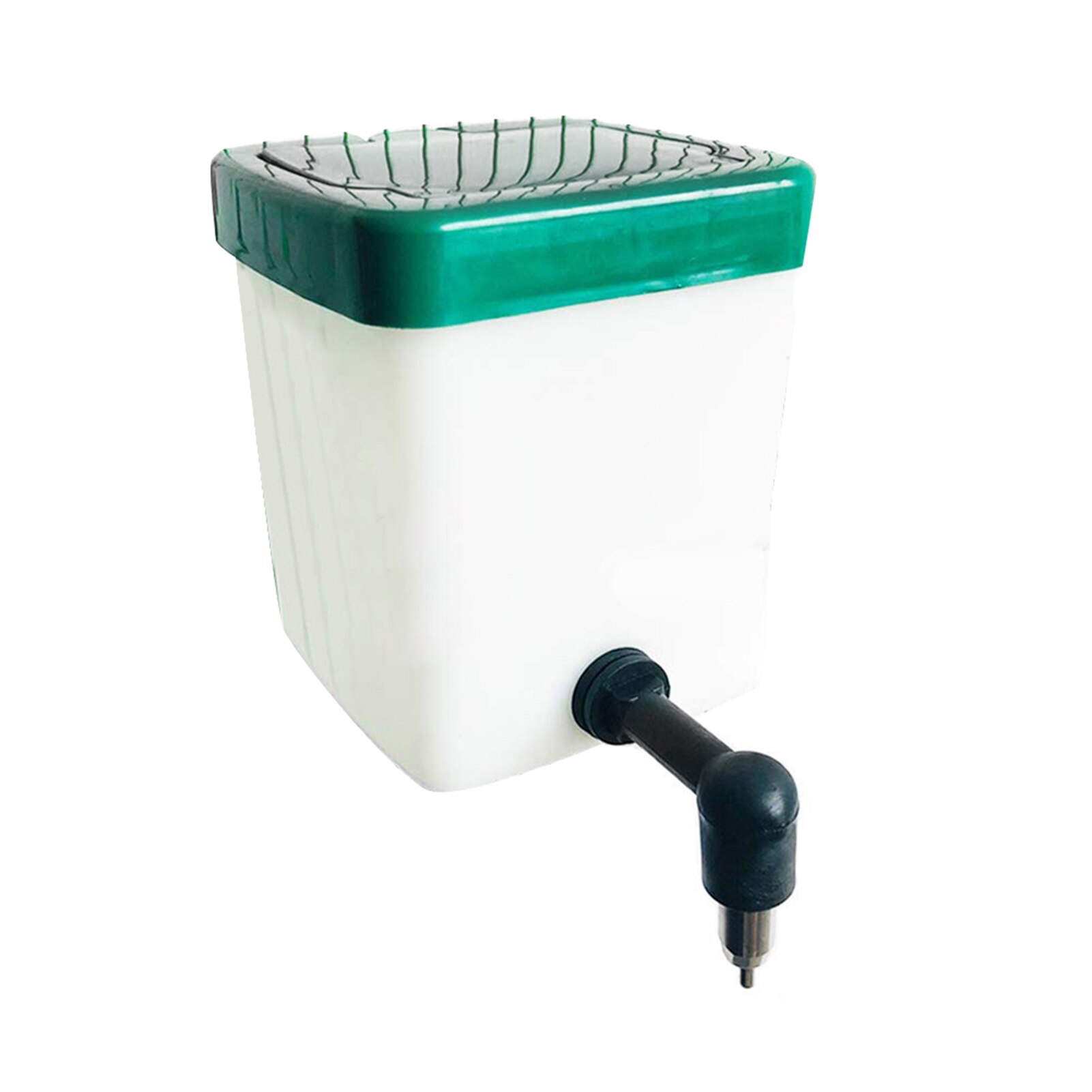 Plastic Hamster Drinker Pet Automatic Water Bottle... – Grandado
