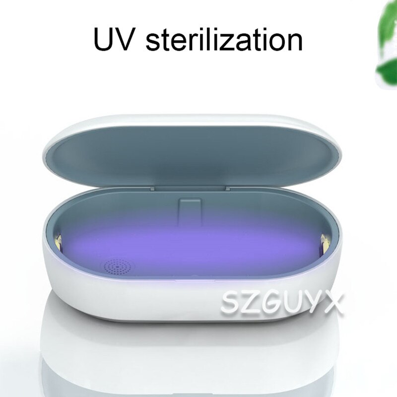 UV Sterilisator Zahnbürste Unterwäsche handy Uv Sa... – Grandado