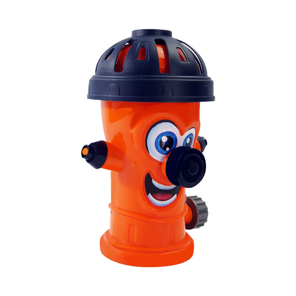 Children Fire Hydrant Sprinkler for Kids Spray Wat... – Grandado