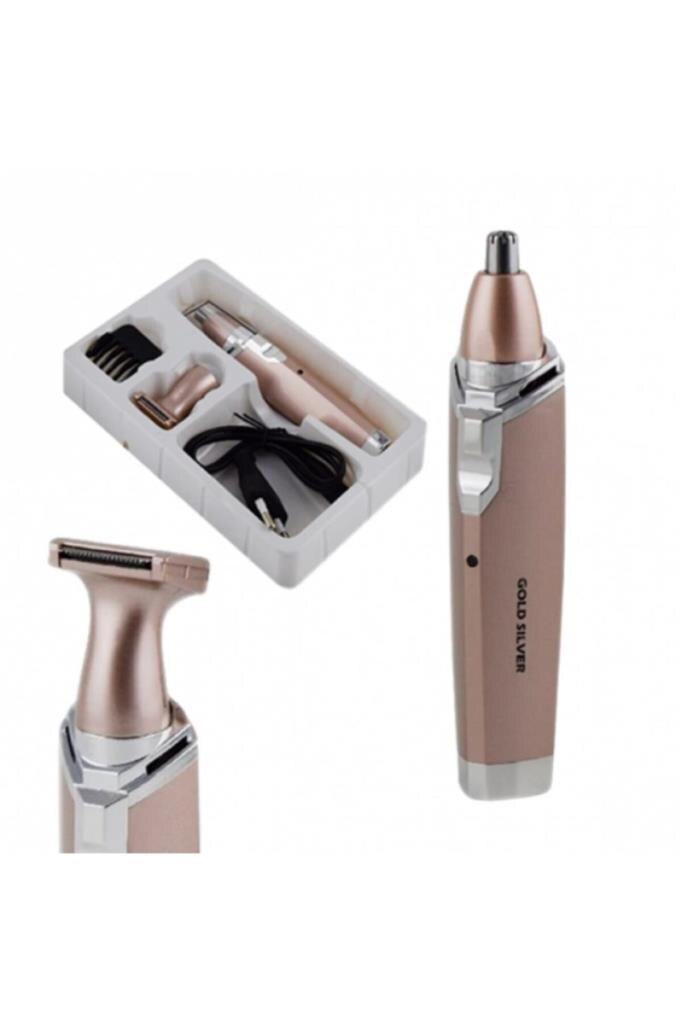 Neus Oor Body Scheermes Persoonlijke Verzorging-Go... – Grandado