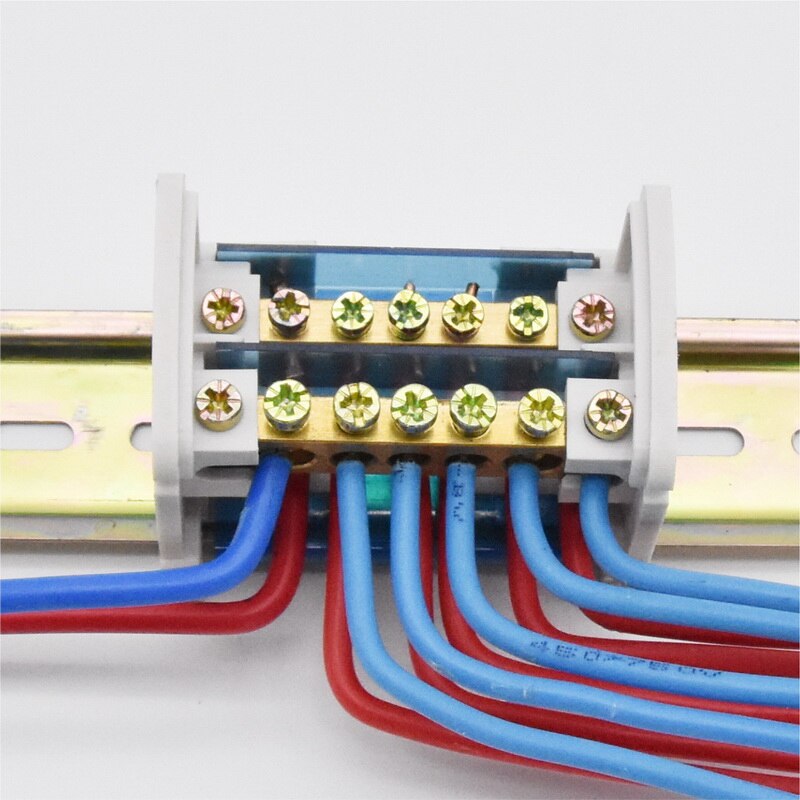 1pcs Wire Terminal Junction Box Waterproof Flame R... – Vicedeal