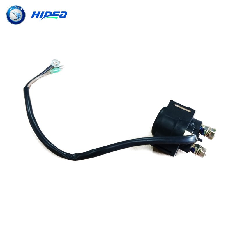 Relay assembly (electric start) For Hidea 40F 2 st... – Grandado