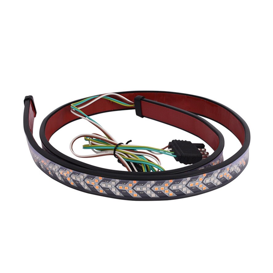 Truck Led Achterlichten 1 Pc 120 Cm Led Truck Back... – Vicedeal