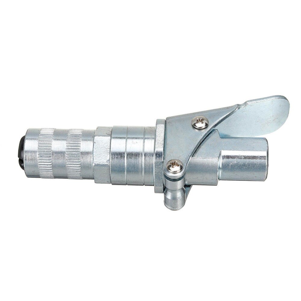 1/8 NPT High Pressure Grease Nipple Tool Coupler Z... – Grandado