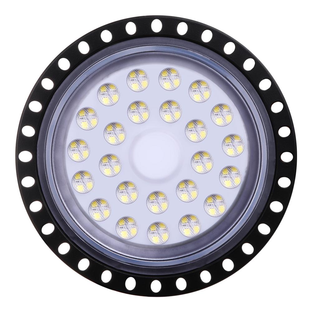 Ufo Mining Light Led High Bay Licht Led Industriël... – Grandado