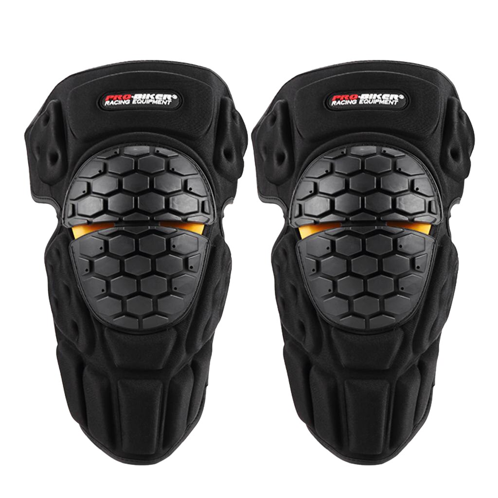 Motorcycle Knee Pad Motorbike Knee Protectors Guar... – Vicedeal