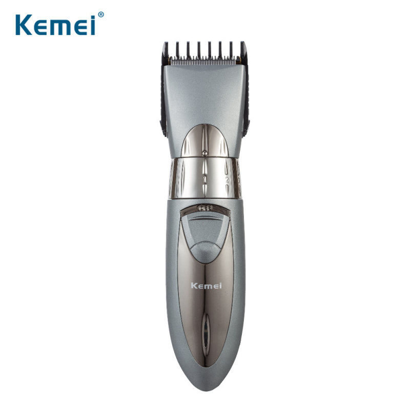 kemei Men Adjustable Rechargeable Electric Hair Tr... – Vicedeal