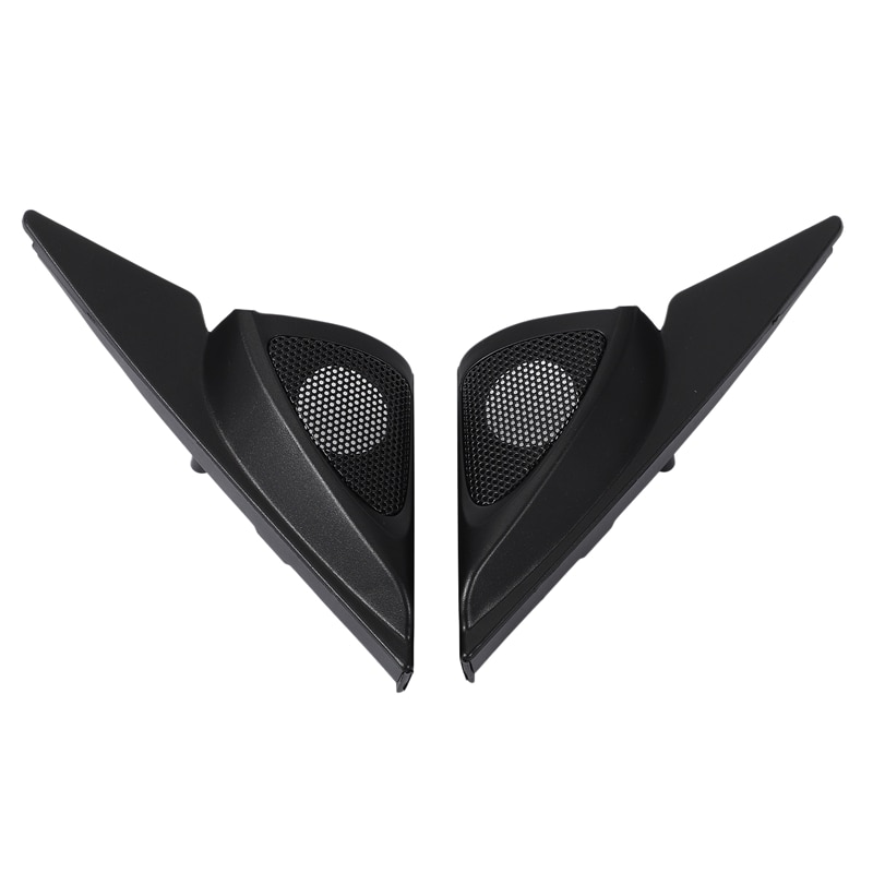 Car Tweeter Refitting Speaker Boxes o Door Angle G... – Vicedeal