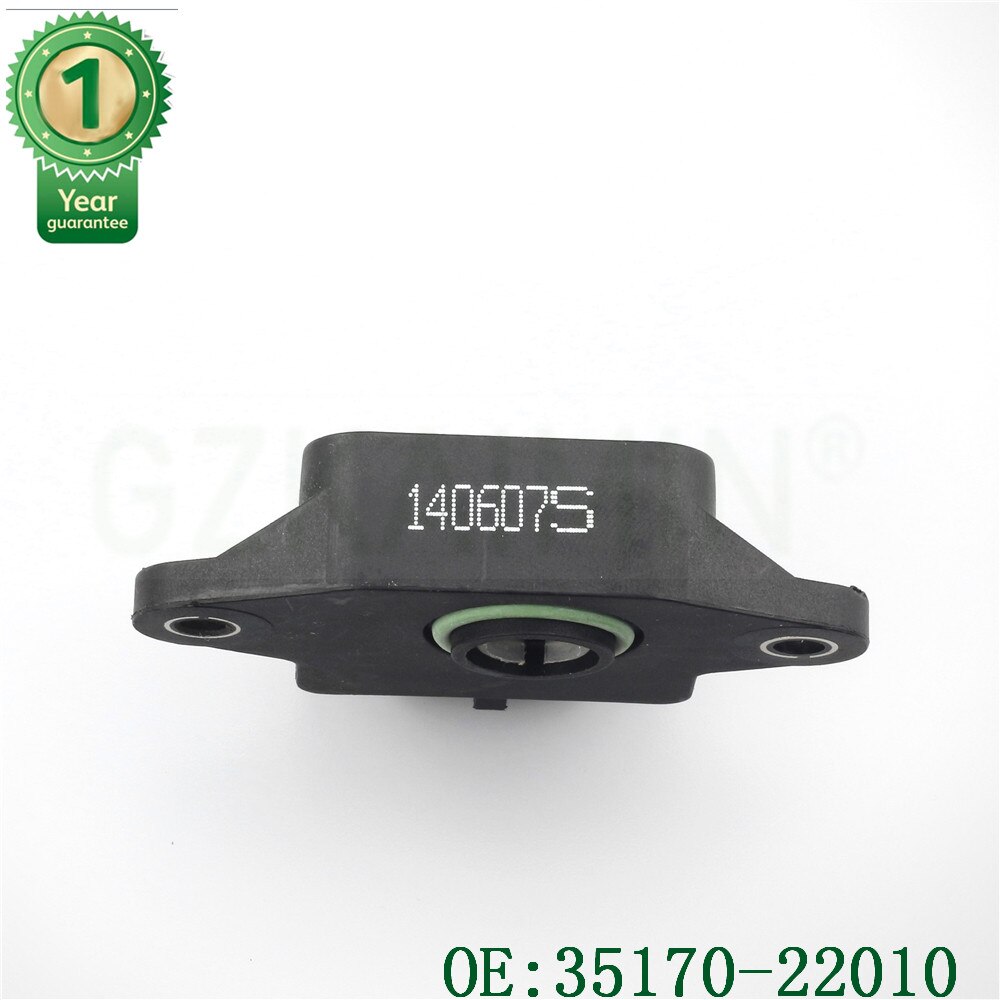 Throttle Position Sensor TPS SENSOR 35170-22010 fi... – Grandado