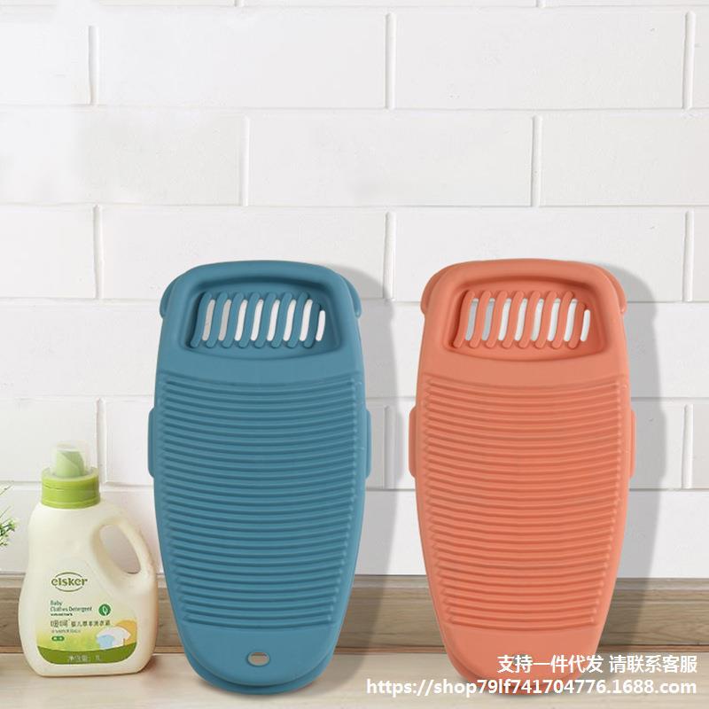 Scrub Board Grote Huishoudelijke Wasbord Verdikte ... – Grandado