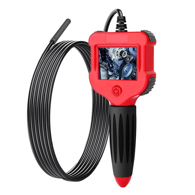 1 Set 5.5mm 1/3/5m Industrial Endoscope Digital Bo... – Grandado