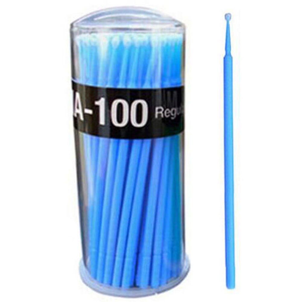 1 doos prachtige wegwerp wimperextensions micro bo... – Vicedeal