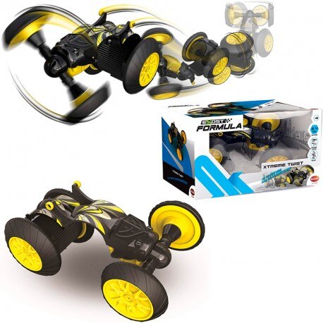 FORMULA EXOST XTREME TWIST – Grandado