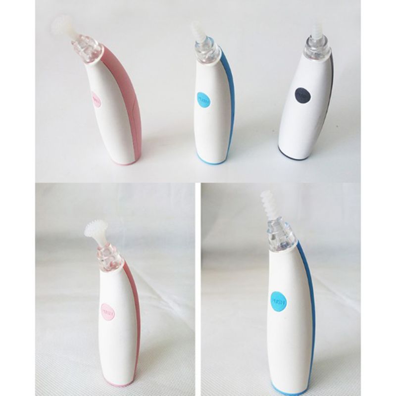 Ear Wax Remover Cleaner Automatic Soft Safe Silico... – Grandado