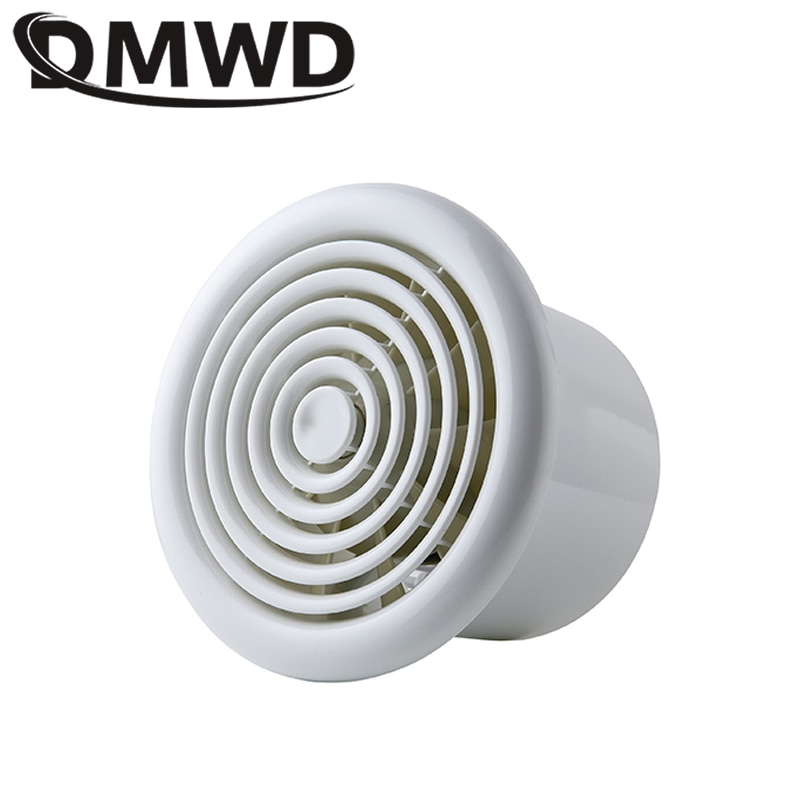 Dmwd Ventilator Keuken Wc Ventilator 4 Inch Louvre... – Grandado