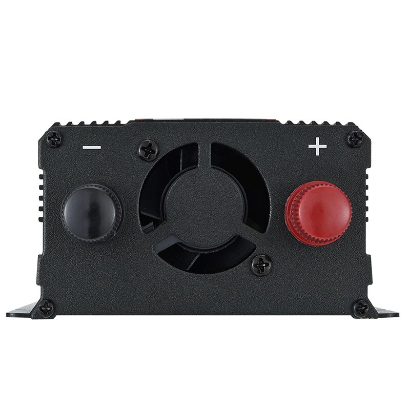 8 Safety 12V To 220V Protection 3000W/4000W/6000W ... – Grandado