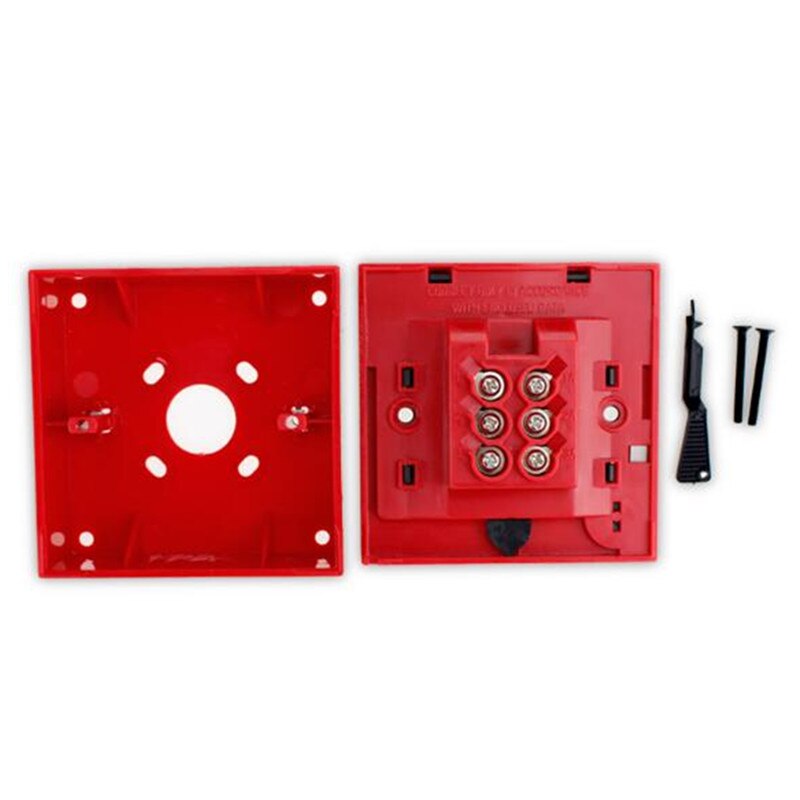 DWE CC RF fire alarm exit button door access contr... – Grandado