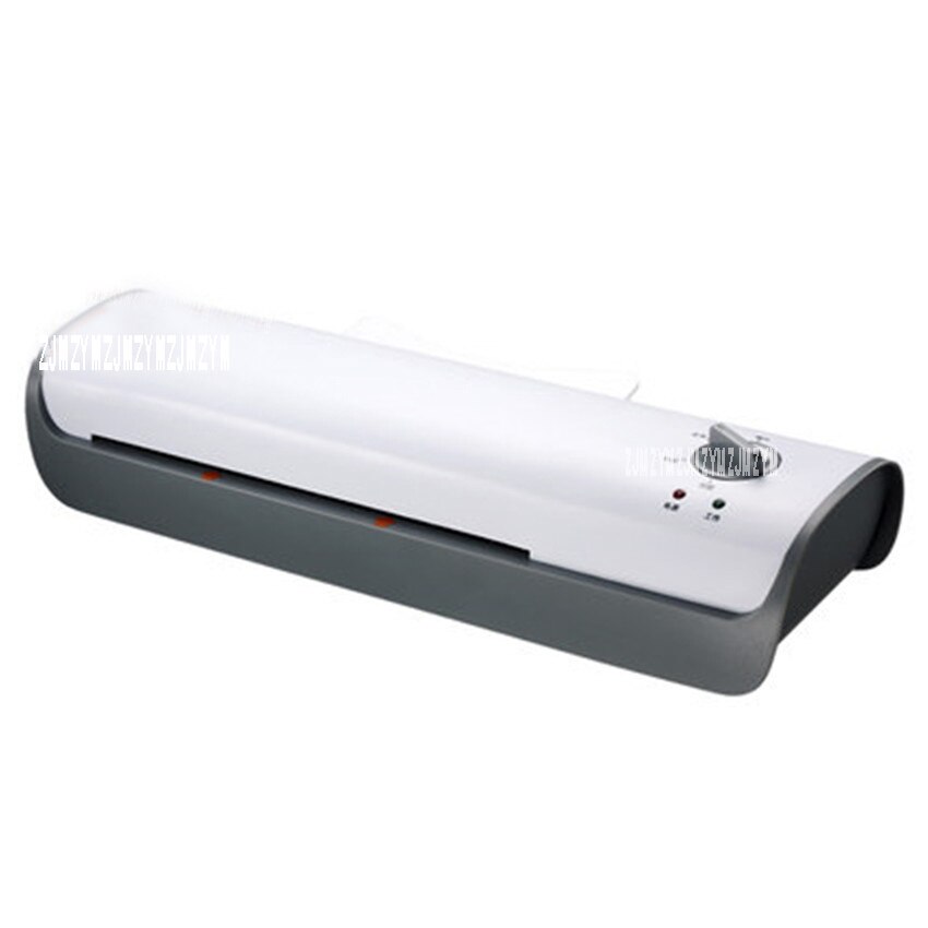 L407-A A4 Photo Laminator Office &Cold Thermal Lam... – Vicedeal