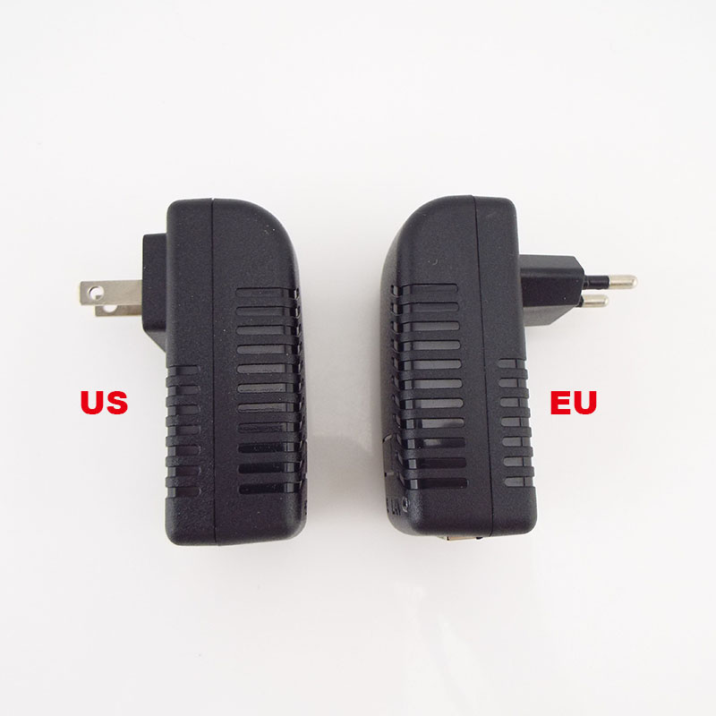 POE Power Supply 12V 2A 2000ma POE Injector Ethern... – Grandado