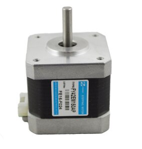 Twee-fase Hybride Stappenmotor 42EM150A Stappenmot... – Vicedeal