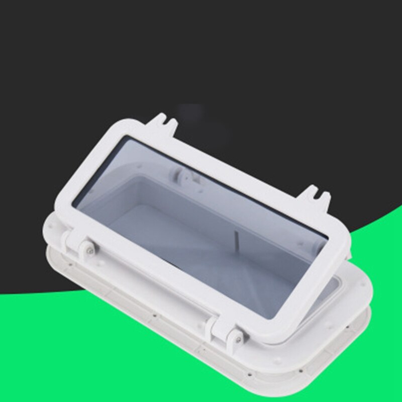 Boat Porthole Marine Rectangular Porthole/Window P... – Grandado