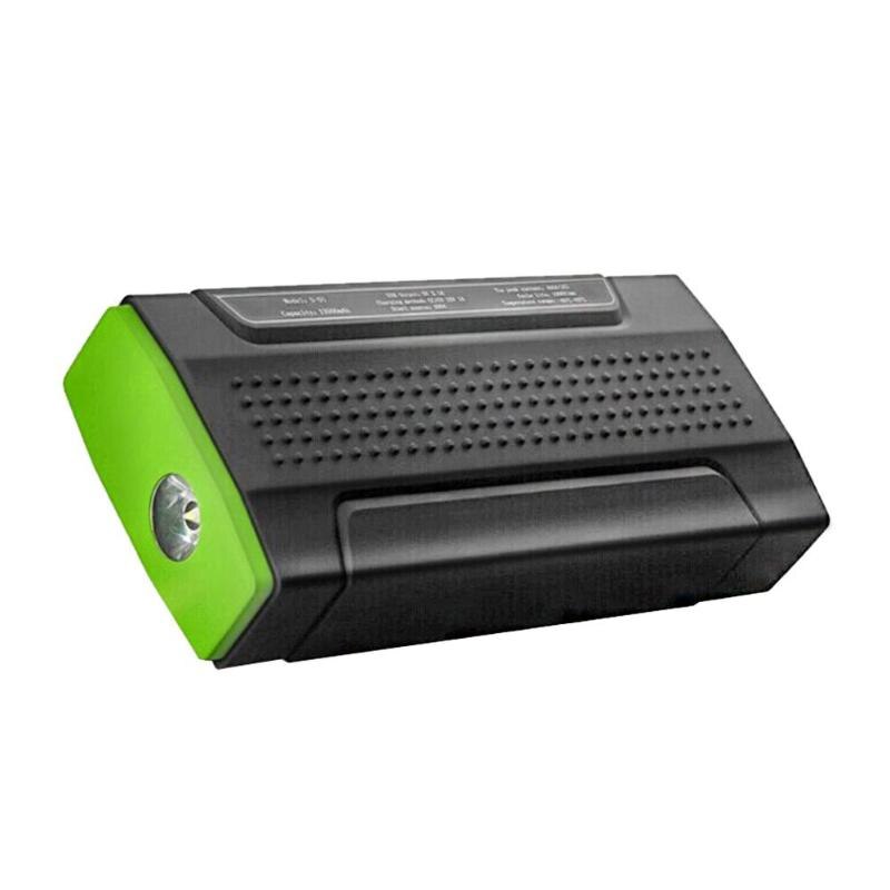 Mini Emergency 16800mAh 12V 400A Portable Multi Fu... – Grandado