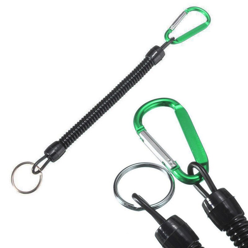1 Pcs/lot Fishing Lanyards Boating Multicolor Rope... – Grandado