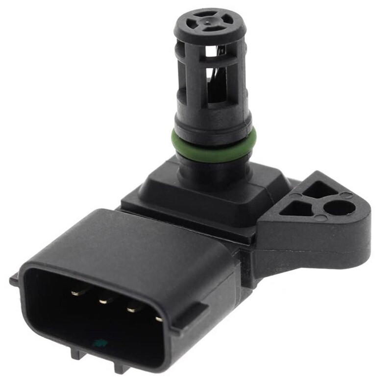 2897334 Pressure Temperature Sensor for CUMMINS M1... – Grandado