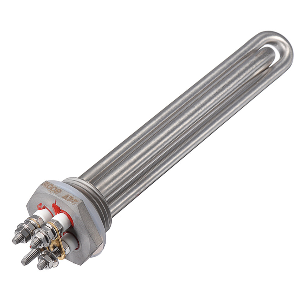 Water Heating Element Screw Plug Tube Immersion Sc... – Grandado